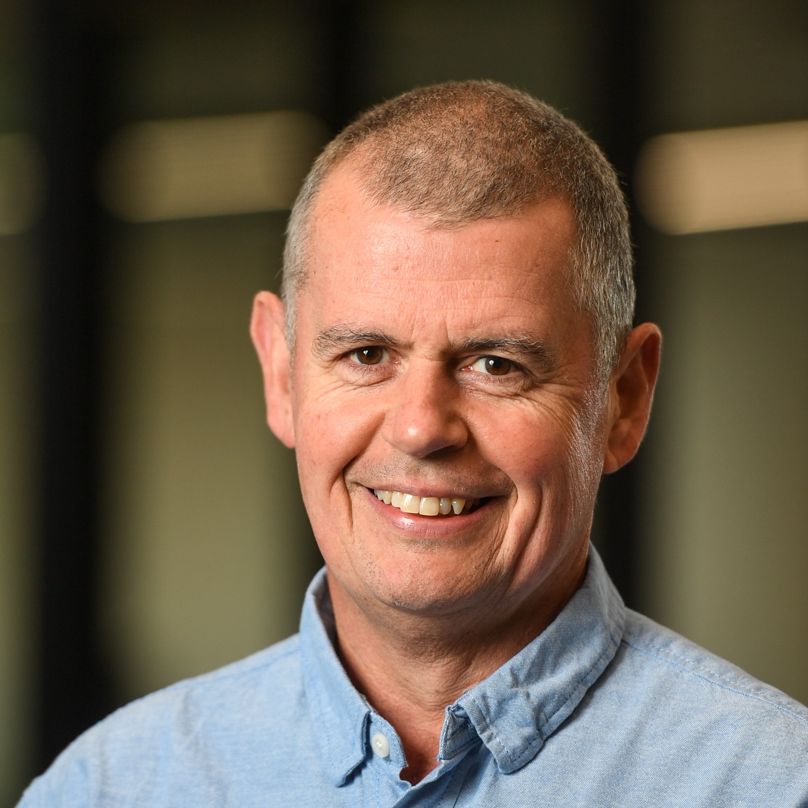 Speakers - CIFARP 2025